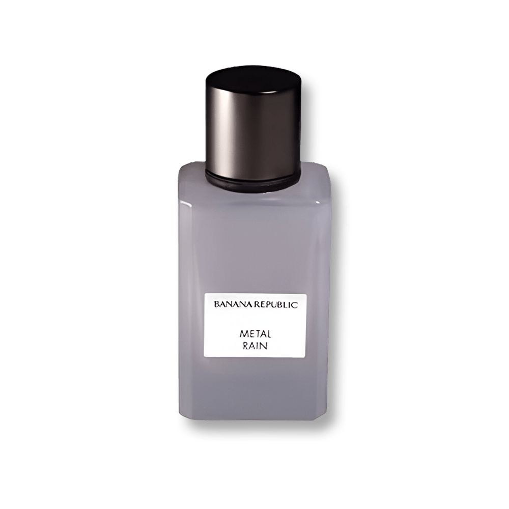 Shop Banana Republic Metal Rain EDP