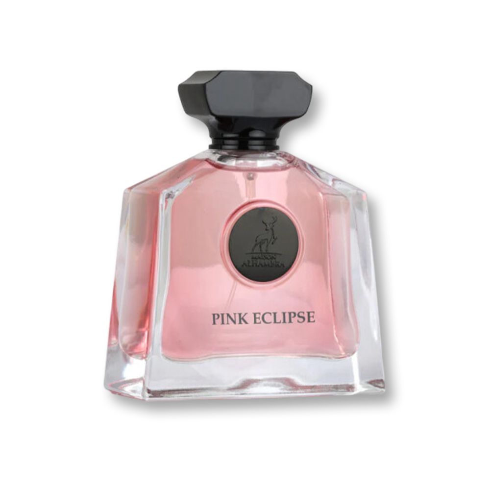 Shop Maison Alhambra Pink Eclipse EDP