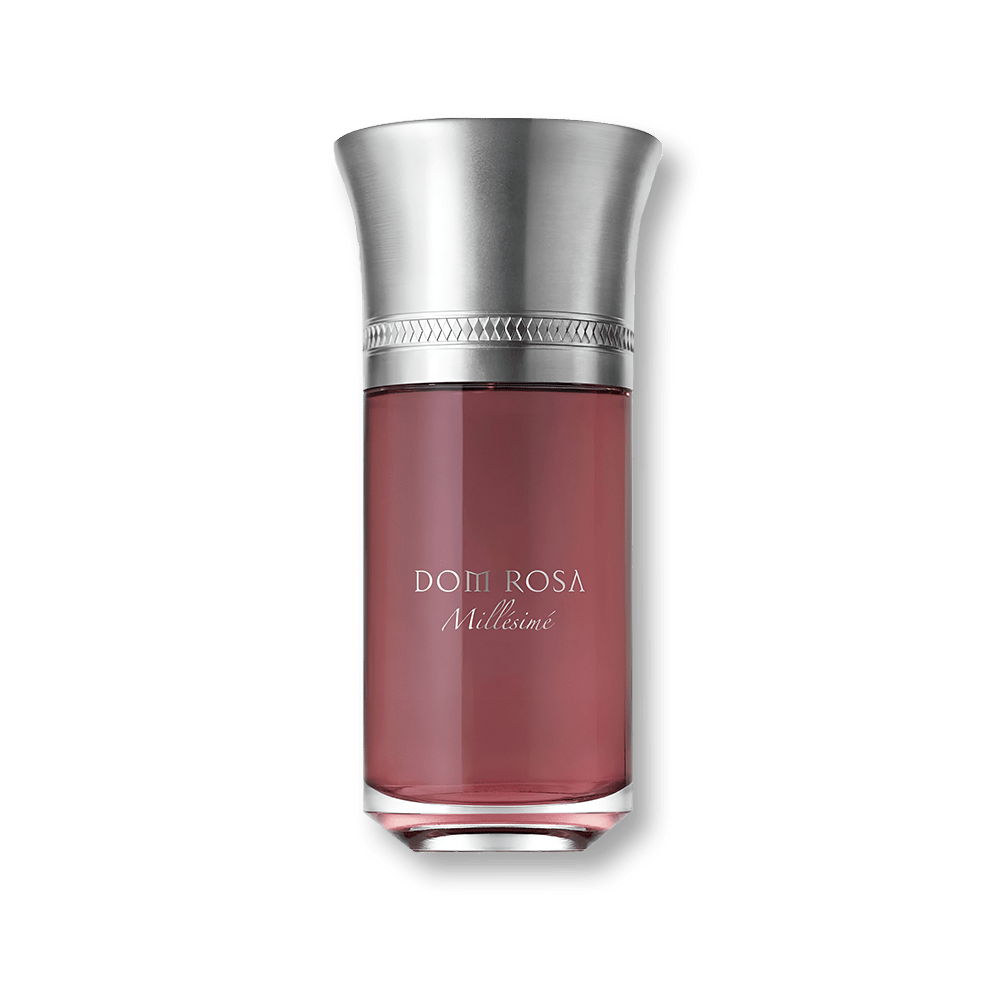 Shop Liquides Imaginaires Dom Rosa Millesime EDP