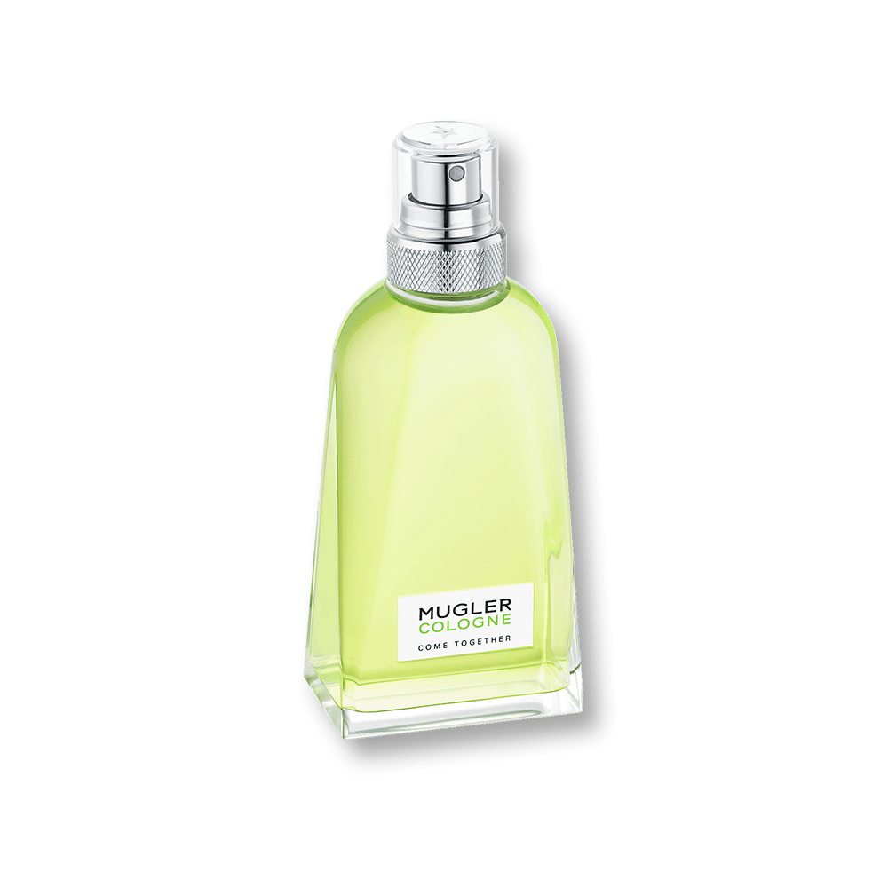 Shop Mugler Cologne Come Together EDT
