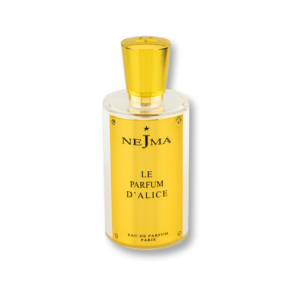 Shop Nejma Collection Le Parfum D'Alice EDP