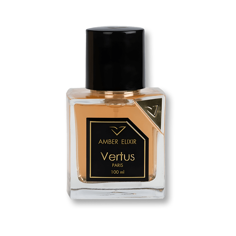 Shop Vertus Amber Elixir EDP