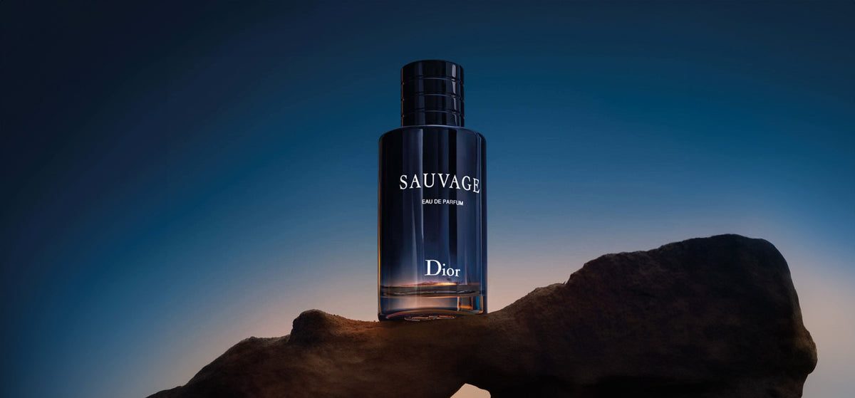 Dior Sauvage EDP Review: A blend of Intensity and Refinement