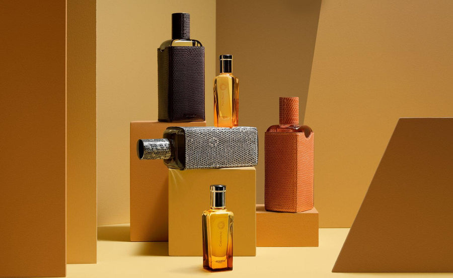 Shop Hermès Perfumes Online