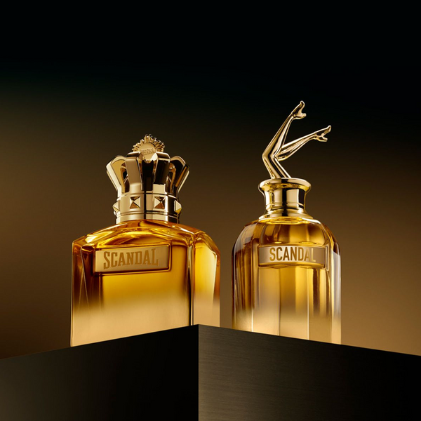 Shop Jean Paul Gaultier Scandal Absolu Parfum Concentre For Men 50ml ...