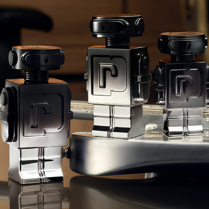 Shop Paco Rabanne Phantom Elixir Parfum Intense For Men 100ml | My ...