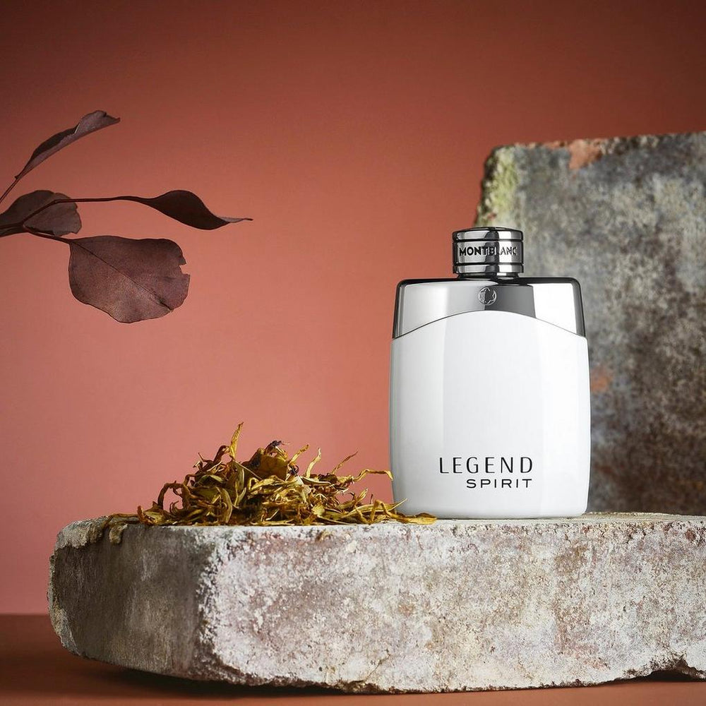 Shop Mont Blanc Legend Deodorant Spray | My Perfume Shop Middle East