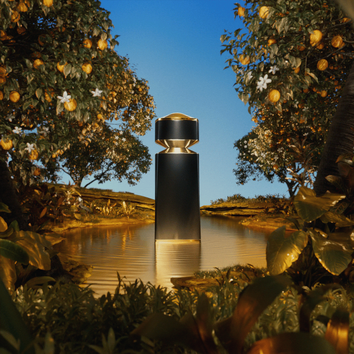 Shop Bvlgari Le Gemme Falkar EDP