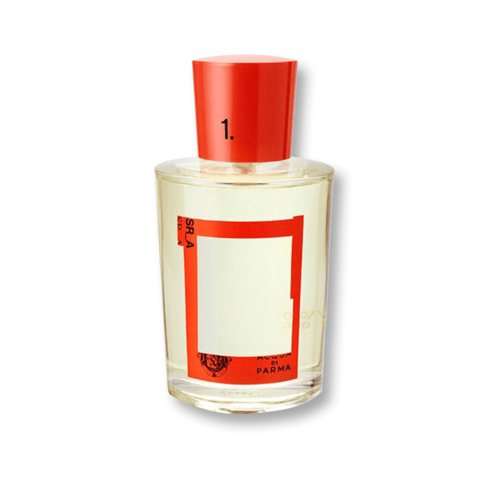 Shop Acqua Di Parma Colonia Limited Edition Orange EDC | My Perfume ...