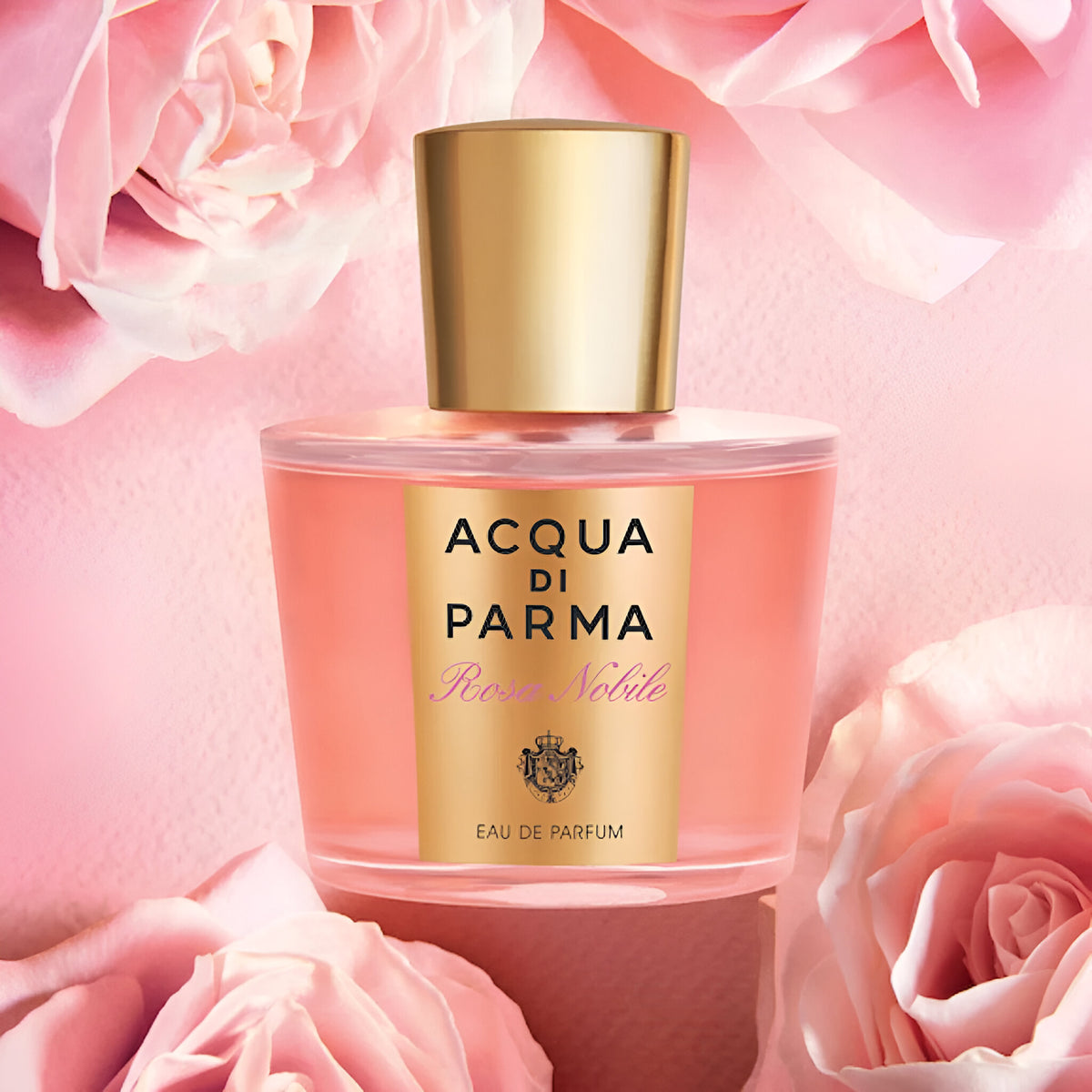 Acqua Di Parma Rosa Nobile EDP
