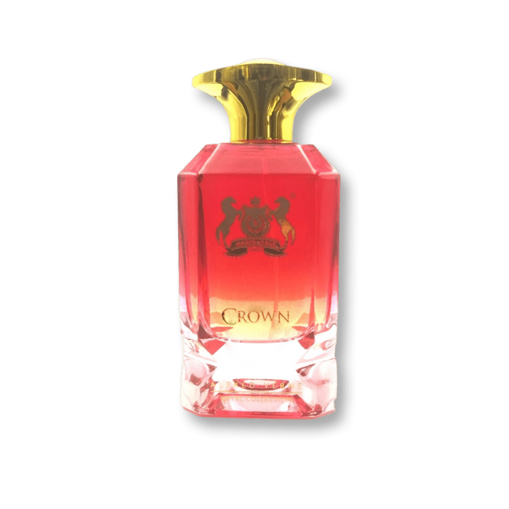 Shop Alfred Verne Crown EDP in UAE