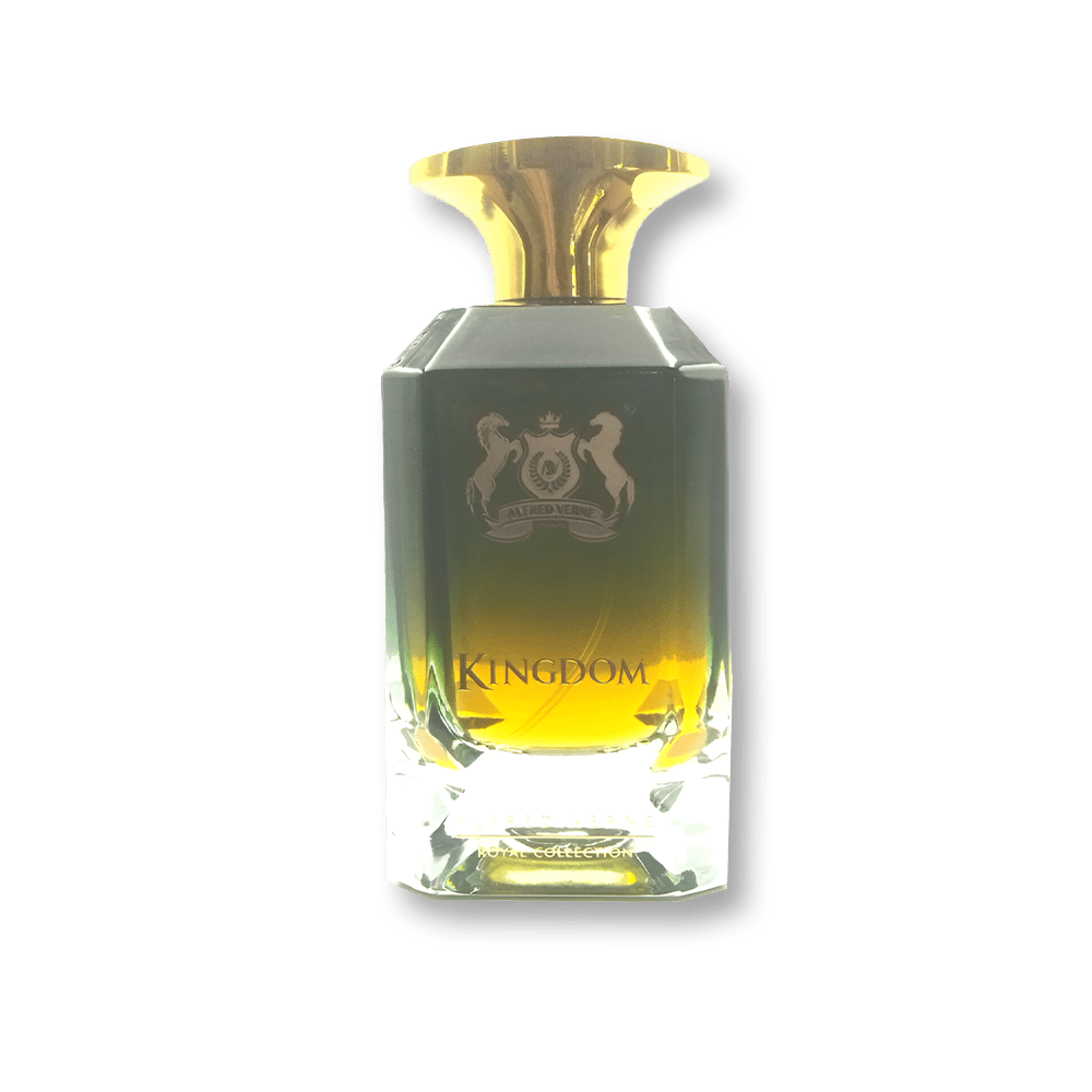 Shop Alfred Verne Kingdom EDP in UAE