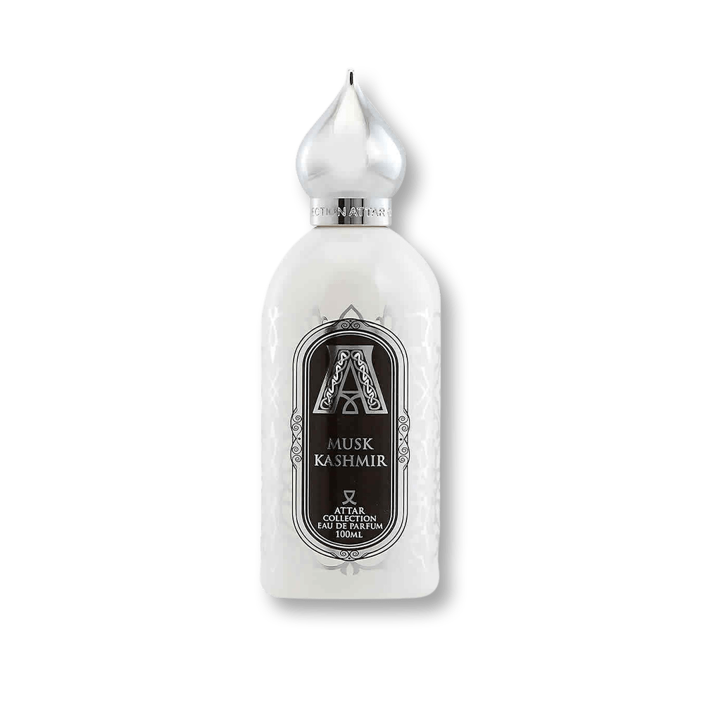 Shop Attar Collection Musk Kashmir EDP | My Perfume Shop Middle East