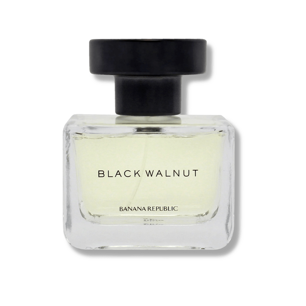 Shop Banana Republic Black Walnut Man EDT