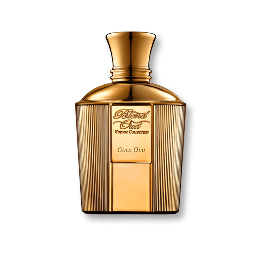 Shop Blend Oud Voyage Collection Gold Oud EDP