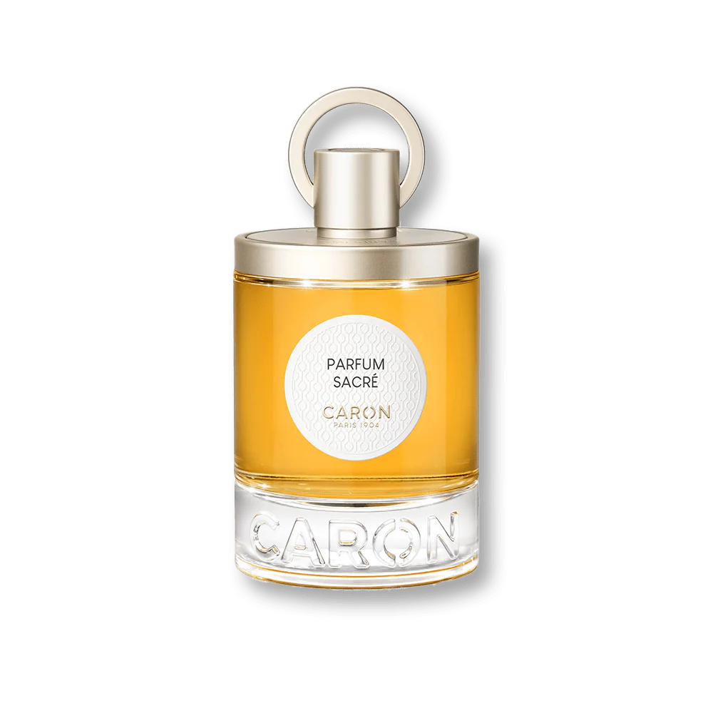 Caron La Collection Merveilleuse Lady Caron EDP