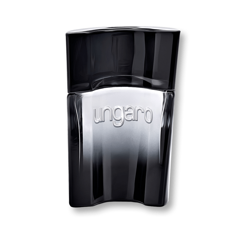 Shop Emanuel Ungaro Ungaro Masculin EDT 90ml | My Perfume Shop Middle East