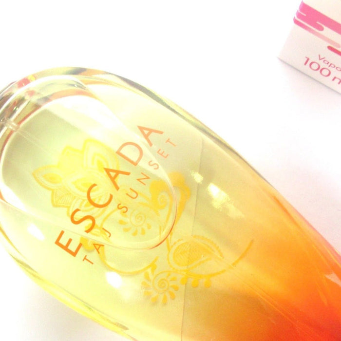 Shop Escada Taj Sunset EDT | My Perfume Shop Middle East