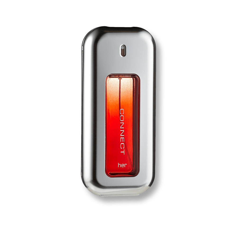 Shop Fcuk Connect EDT in UAE