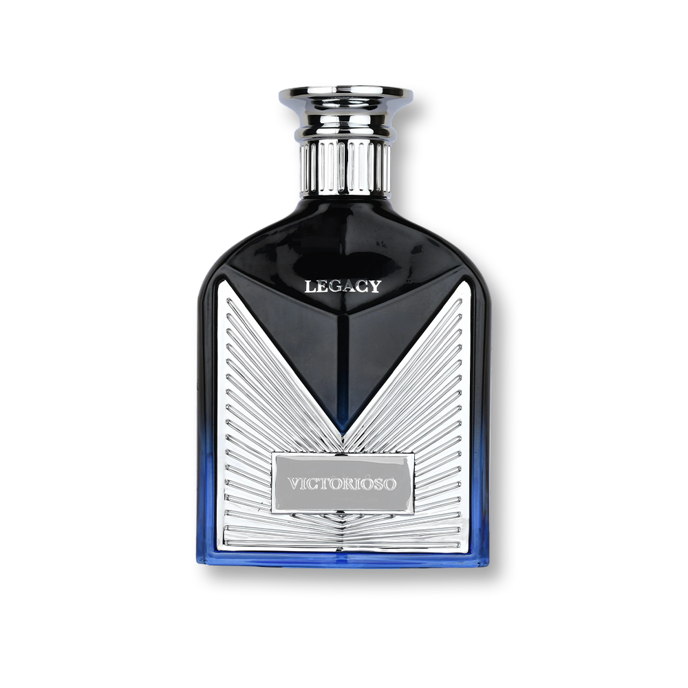 Shop Maison Alhambra Victorioso Legacy EDP 100ml | My Perfume Shop ...