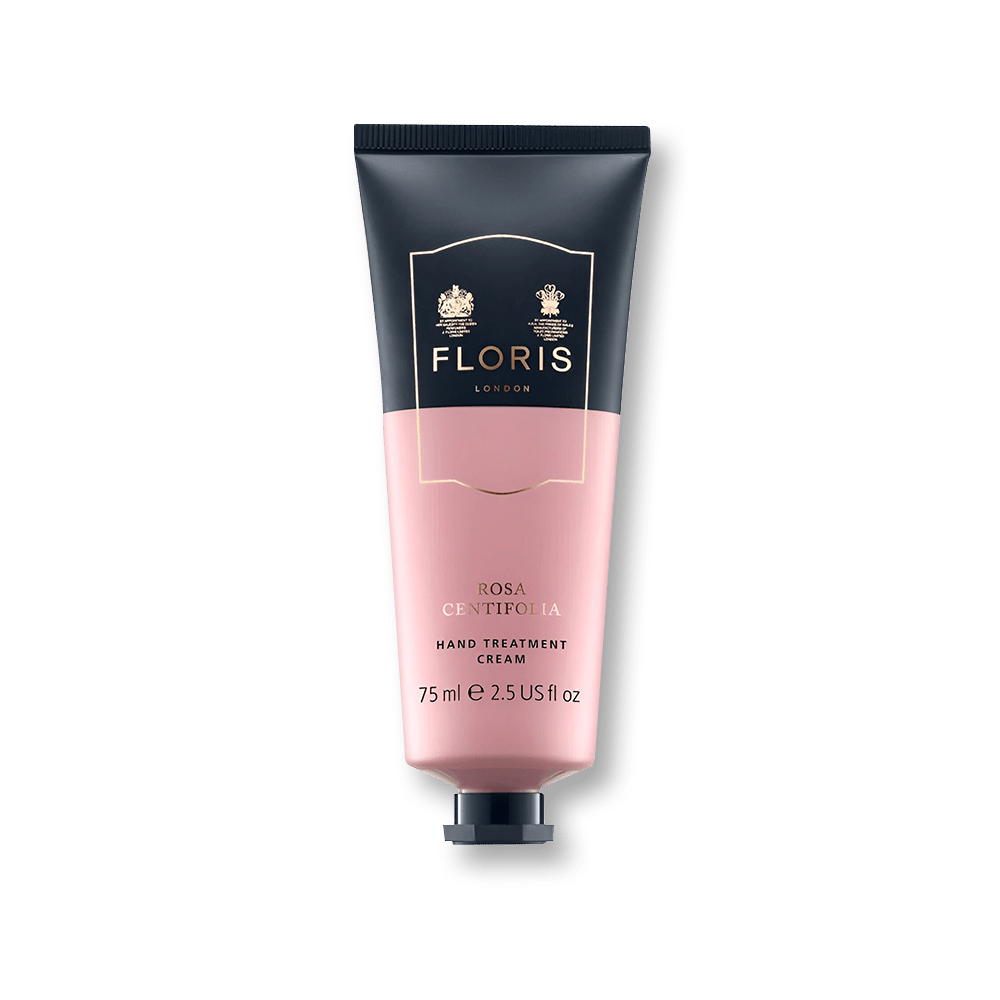 Shop Floris Rosa Centifolia Hand Cream in UAE