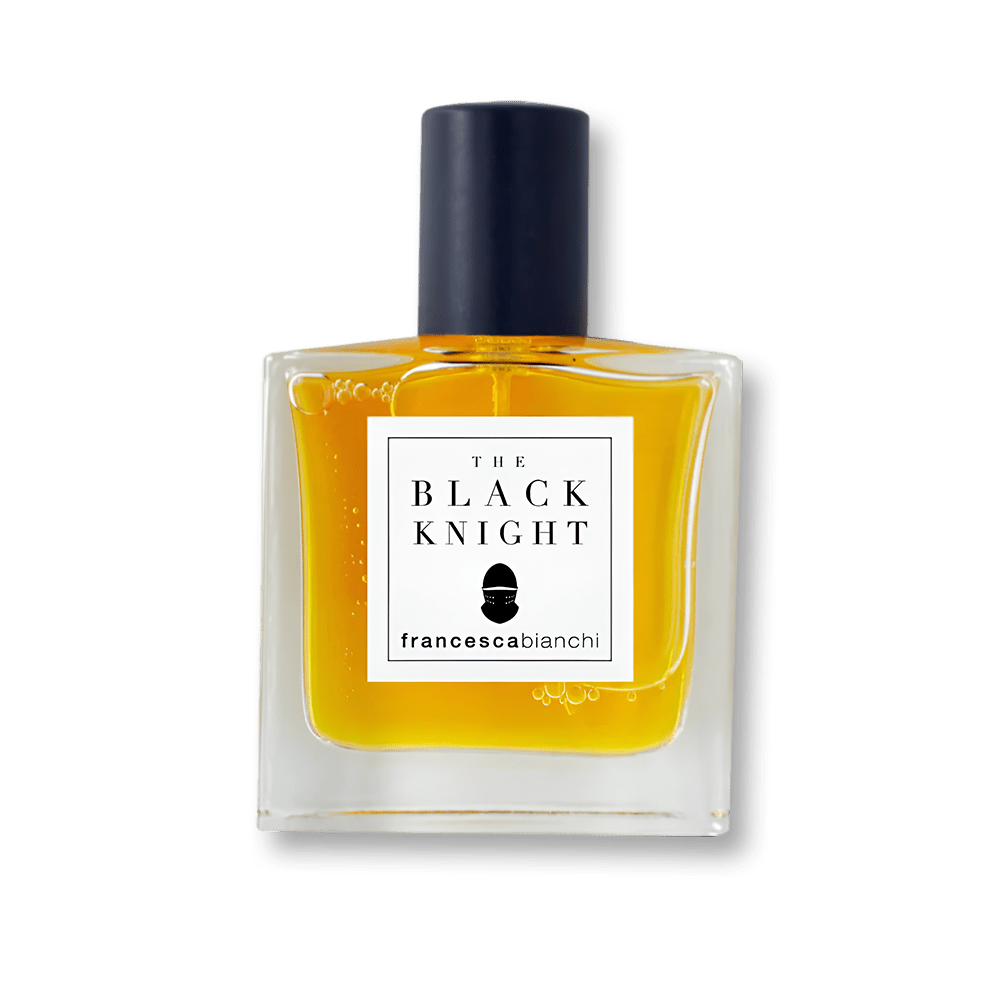 Shop Francesca Bianchi The Black Knight Extrait De Parfum | My Perfume ...