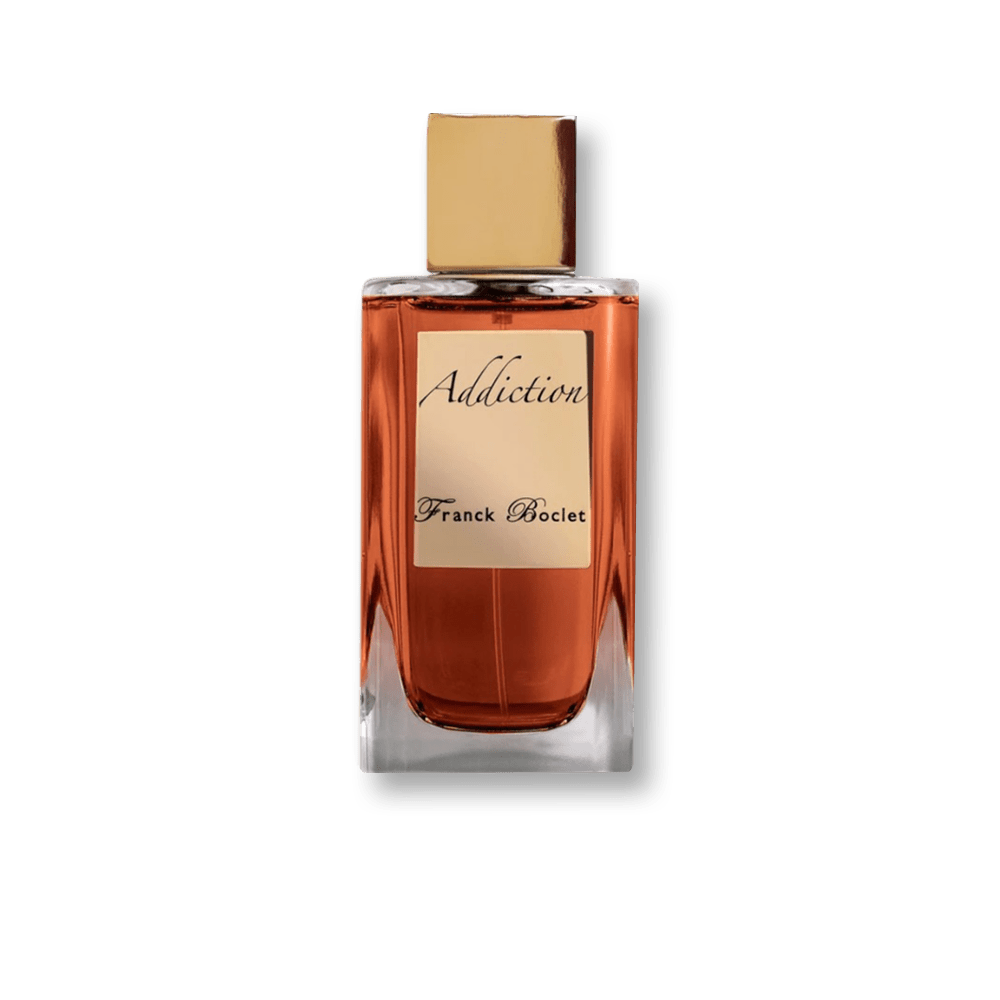 Shop Franck Boclet Addiction EDP