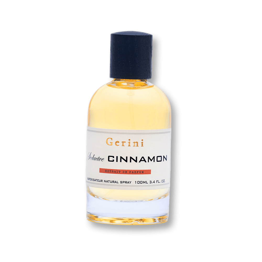 Shop Gerini Cinnamon Extrait De Parfum