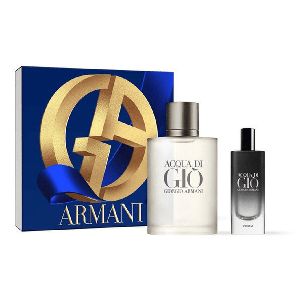 Giorgio armani official site store