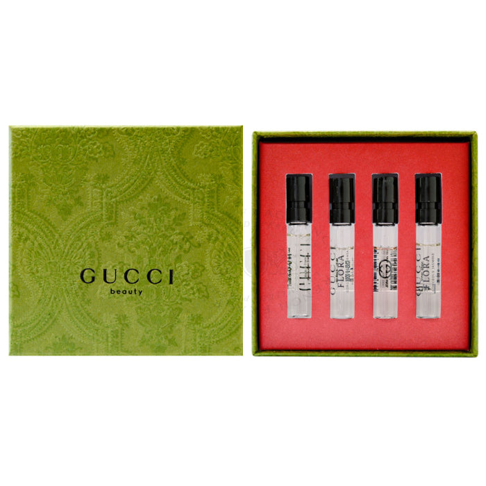 Shop Gucci Discovery Vial Set EDT for Women in UAE