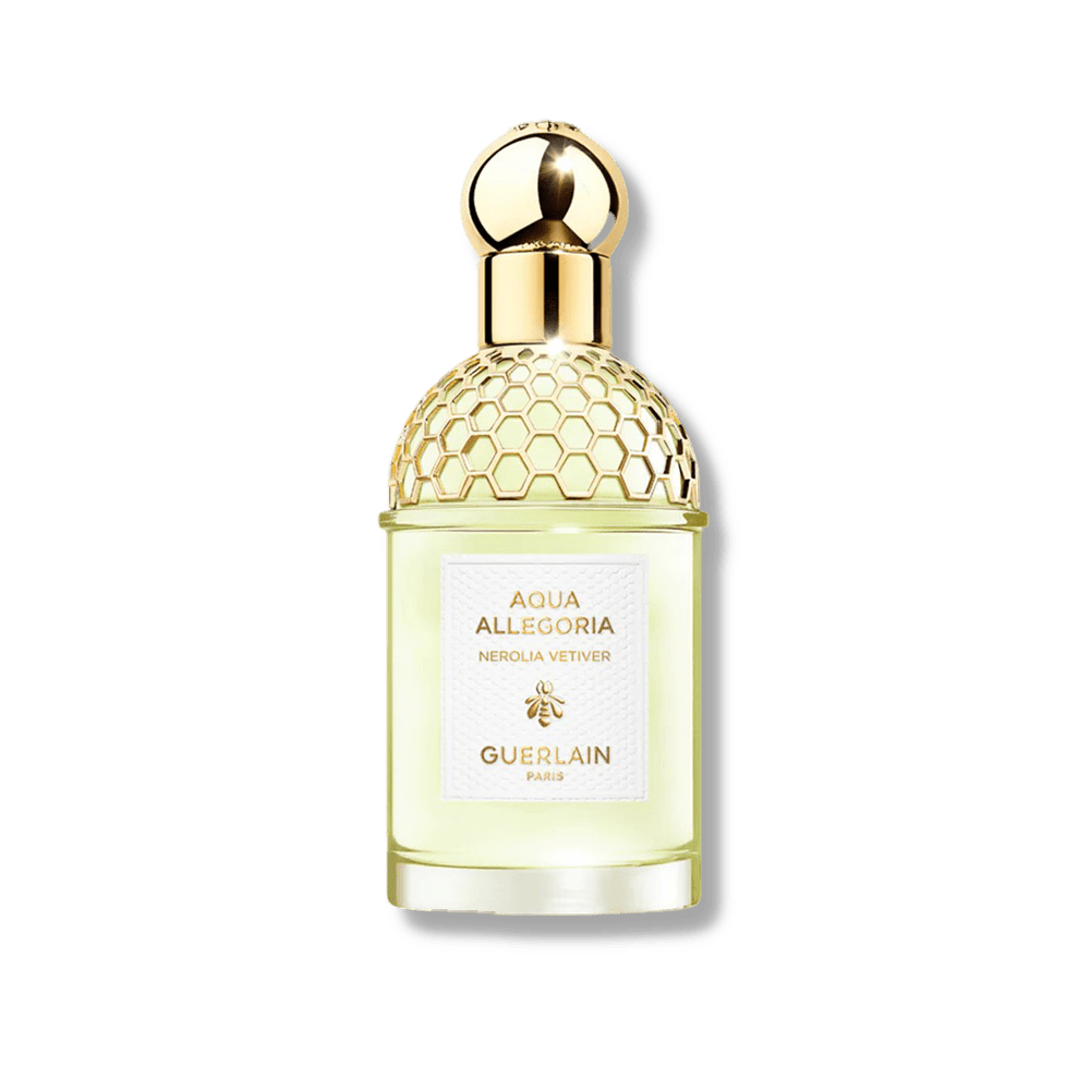 Shop Guerlain Aqua Allegoria Nerolia Vetiver Mini EDT in UAE