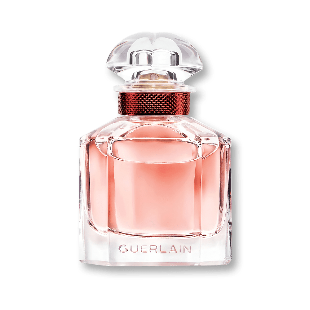 Shop Guerlain Mon Bloom Of Rose EDP | My Perfume Shop Middle East