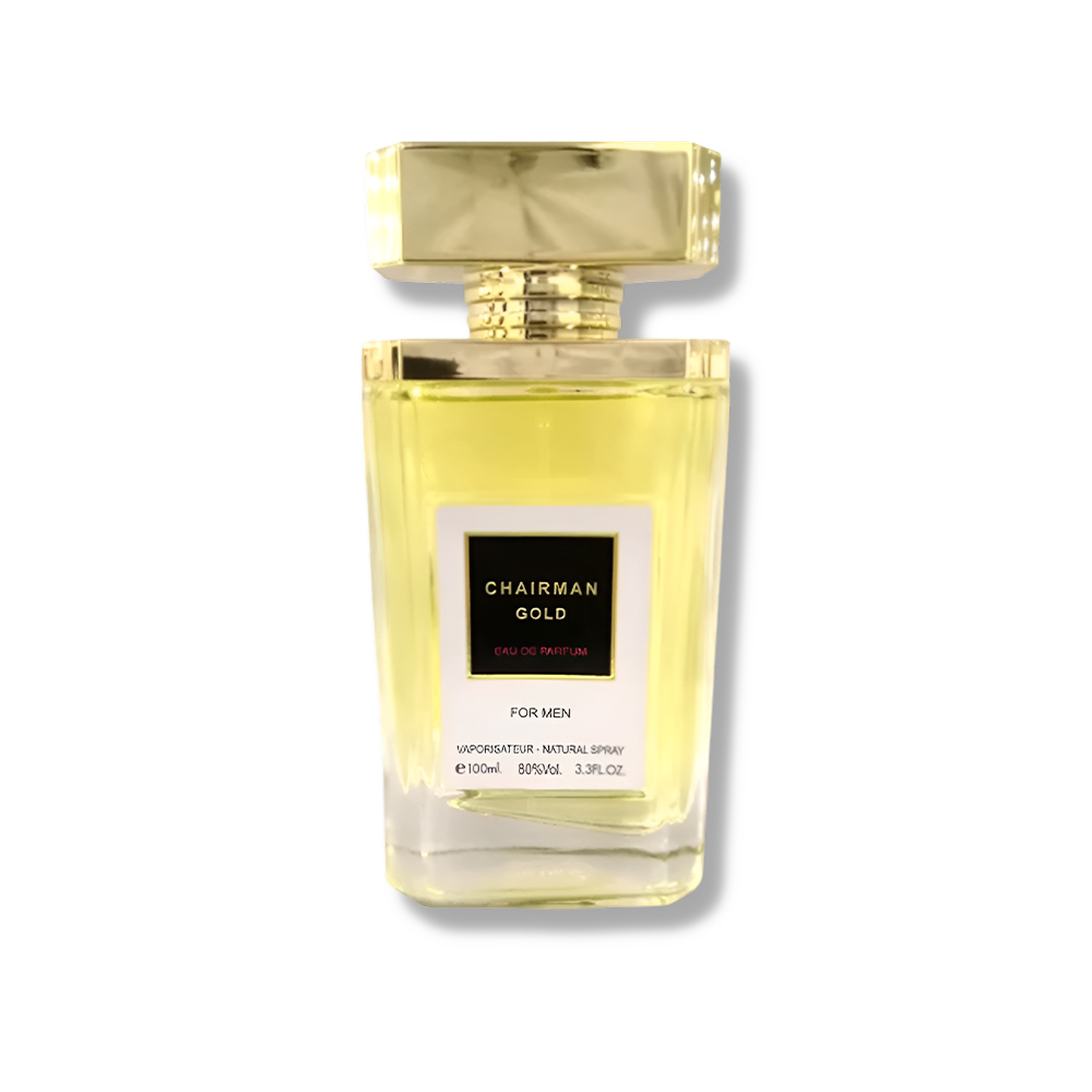 Efolia Chairman Gold EDP