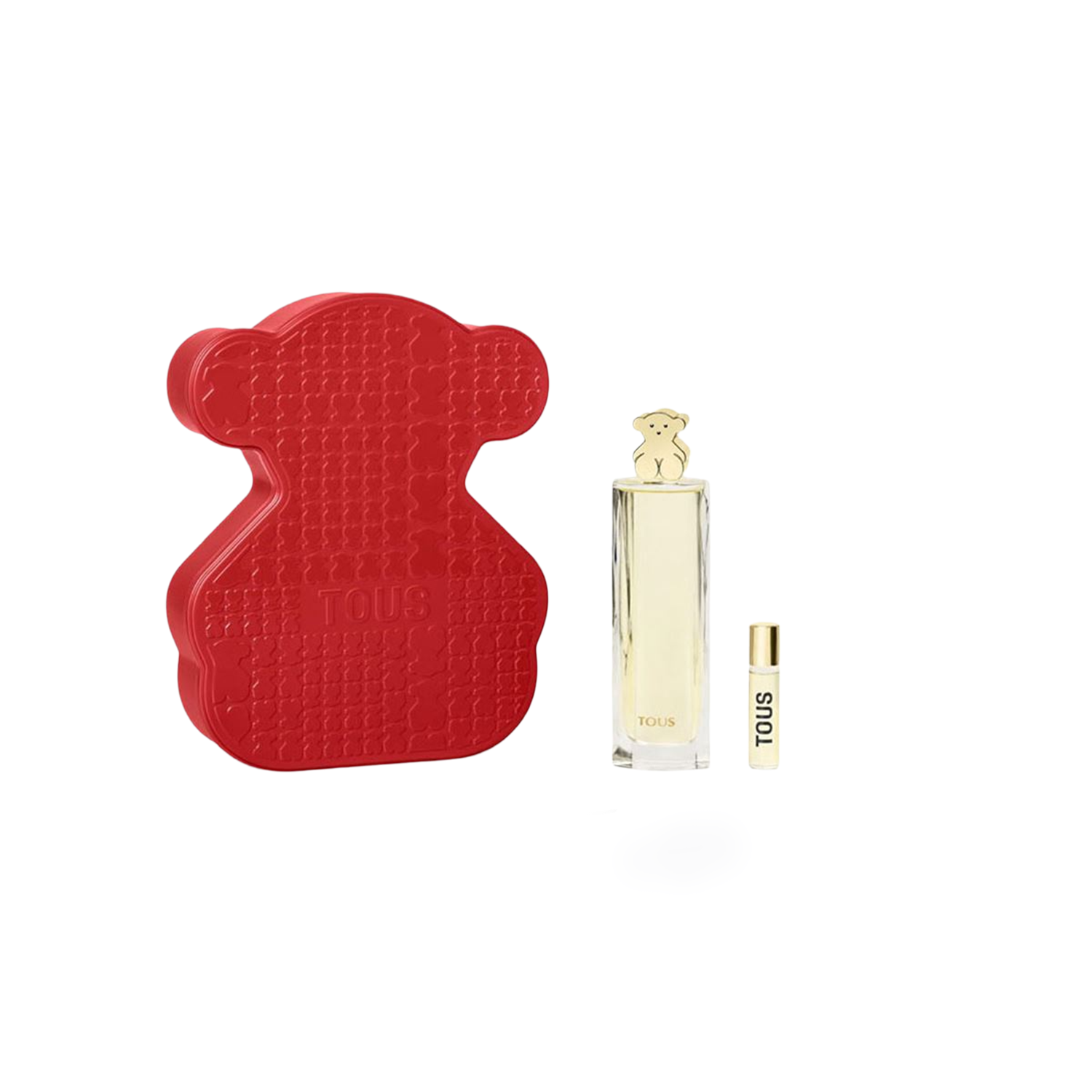 Tous By Tous EDP For Women Gift Set | My Perfume Shop Middle East