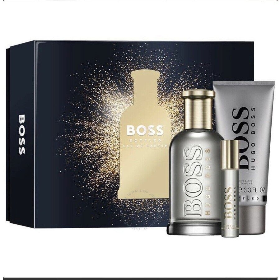 Shop Hugo Boss Bottled EDP Set For Men