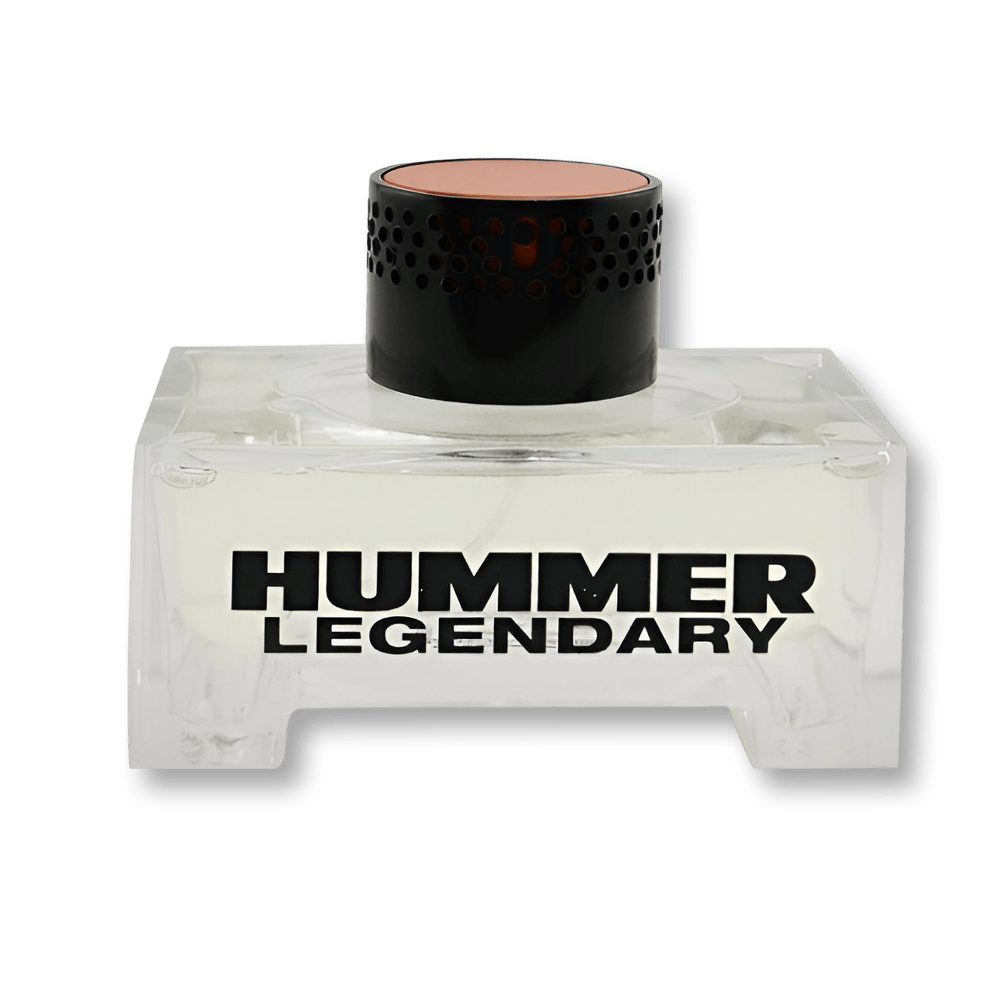 Shop Hummer Legendary EDT in UAE