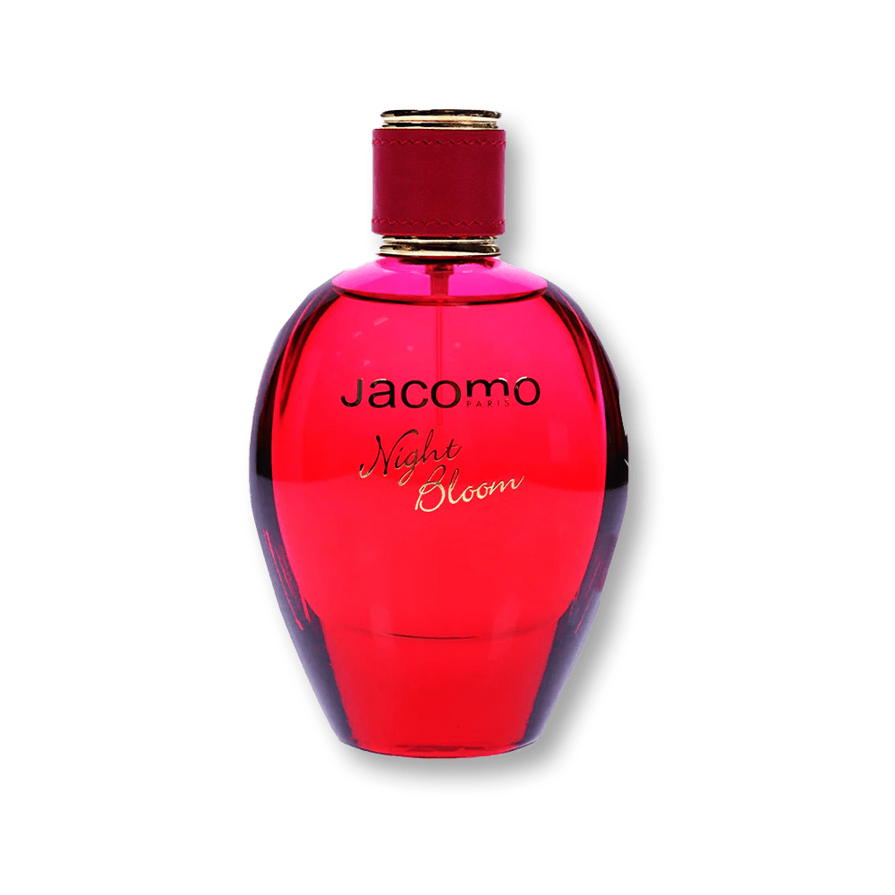 Shop Jacomo Night Bloom EDP 100ml | My Perfume Shop Middle East
