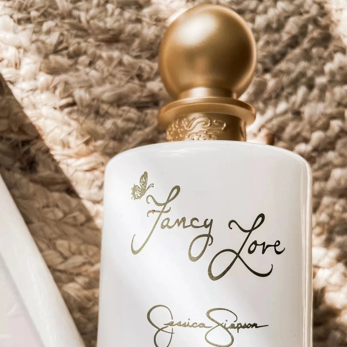 Jessica Simpson Fancy Love EDP