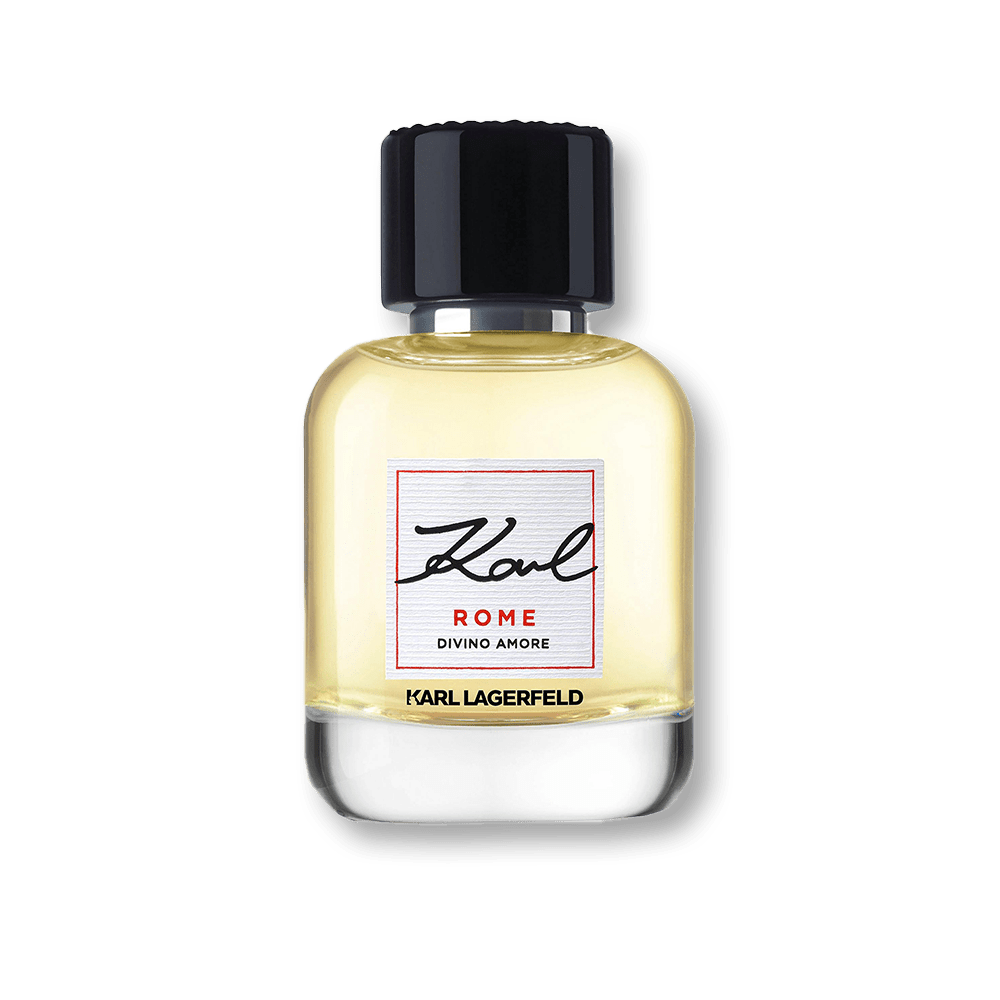 Shop Karl Lagerfeld Karl Rome Divino Amore EDP