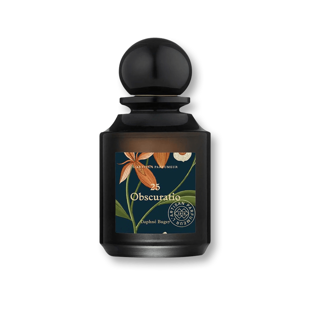 Shop L'Artisan Parfumeur 25 Obscuratio EDP | My Perfume Shop Middle East