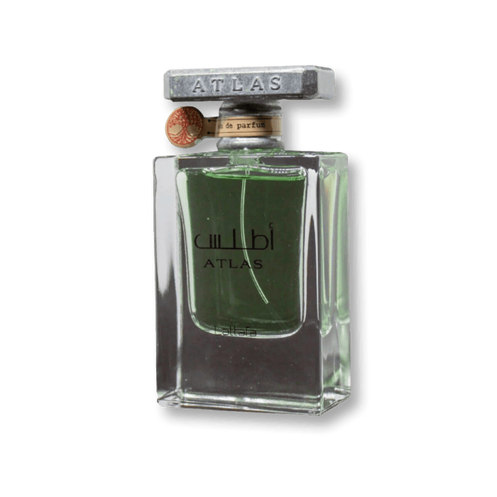 Shop Lattafa Atlas EDP