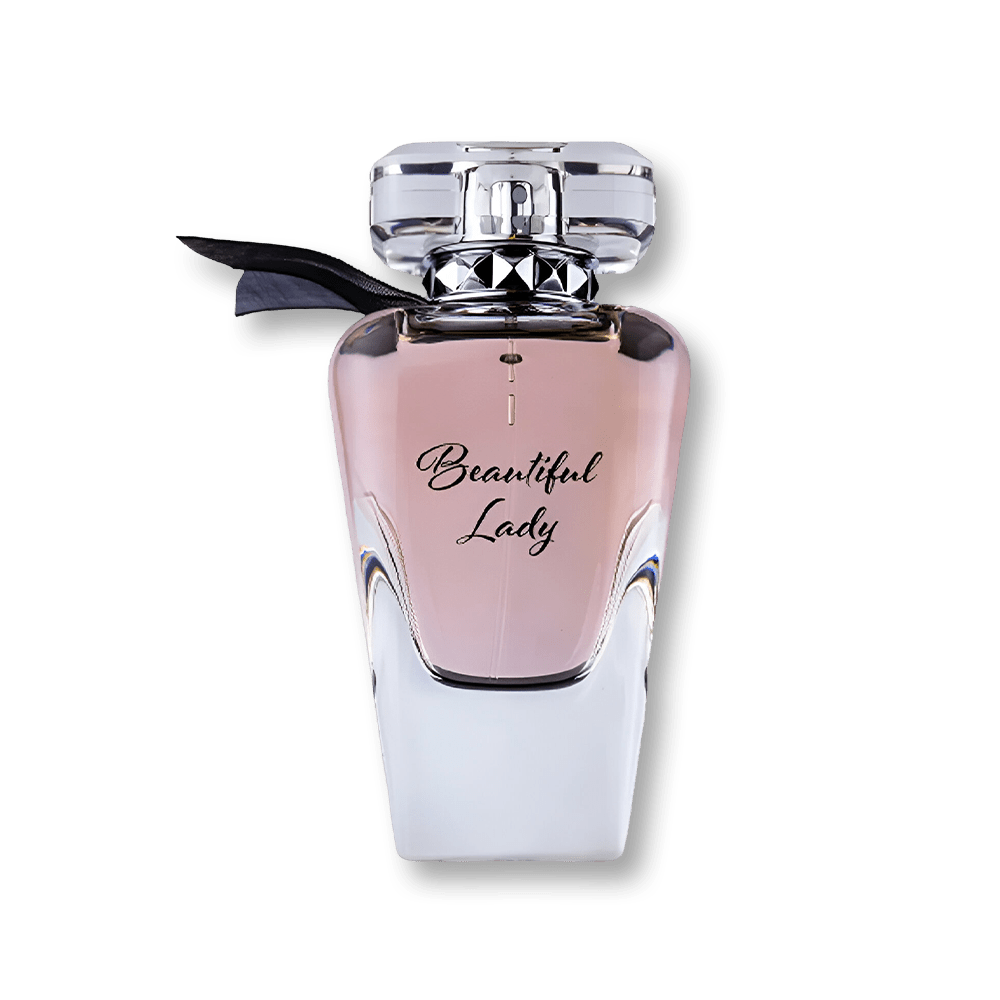 Shop L'Orientale Fragrance Beautiful Lady EDP 80ml | My Perfume Shop ...