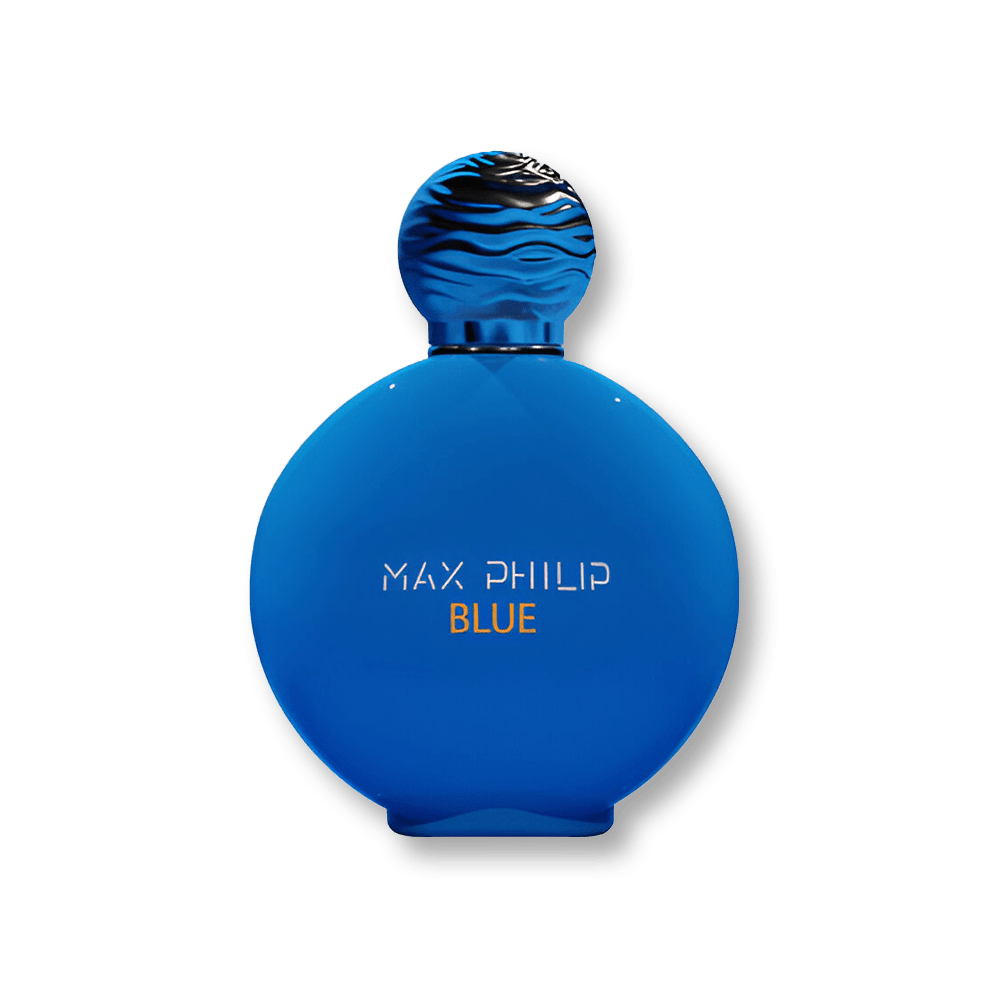 Shop Max Philip Blue EDP