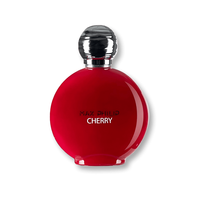 Shop Max Philip Cherry EDP