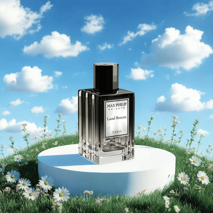 Shop Max Philip Land Breeze EDP