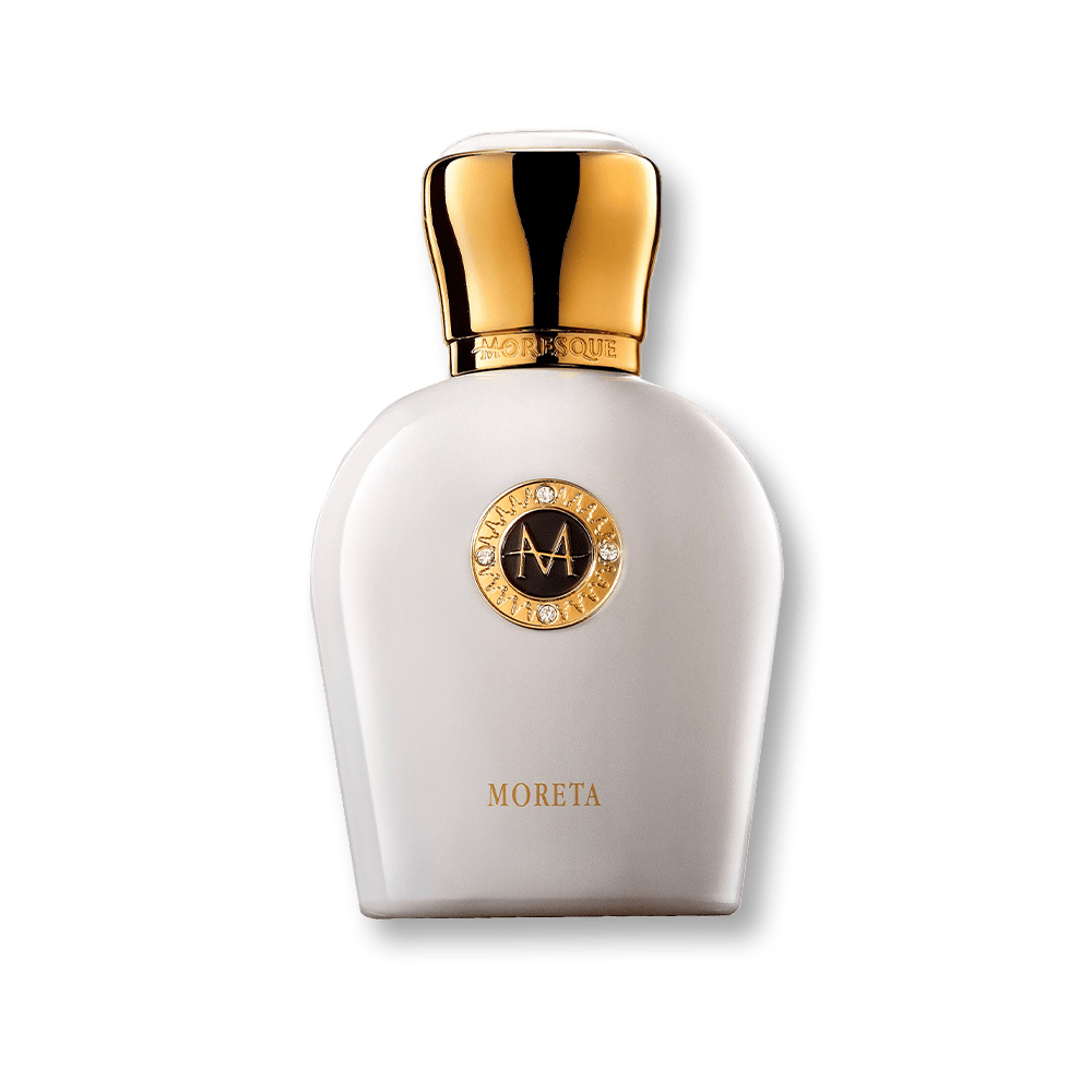 Shop Moresque White Collection Moreta EDP in UAE