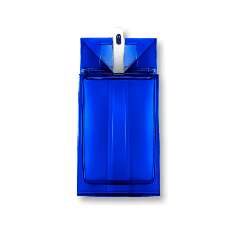 Shop Mugler Alien Man Fusion EDT