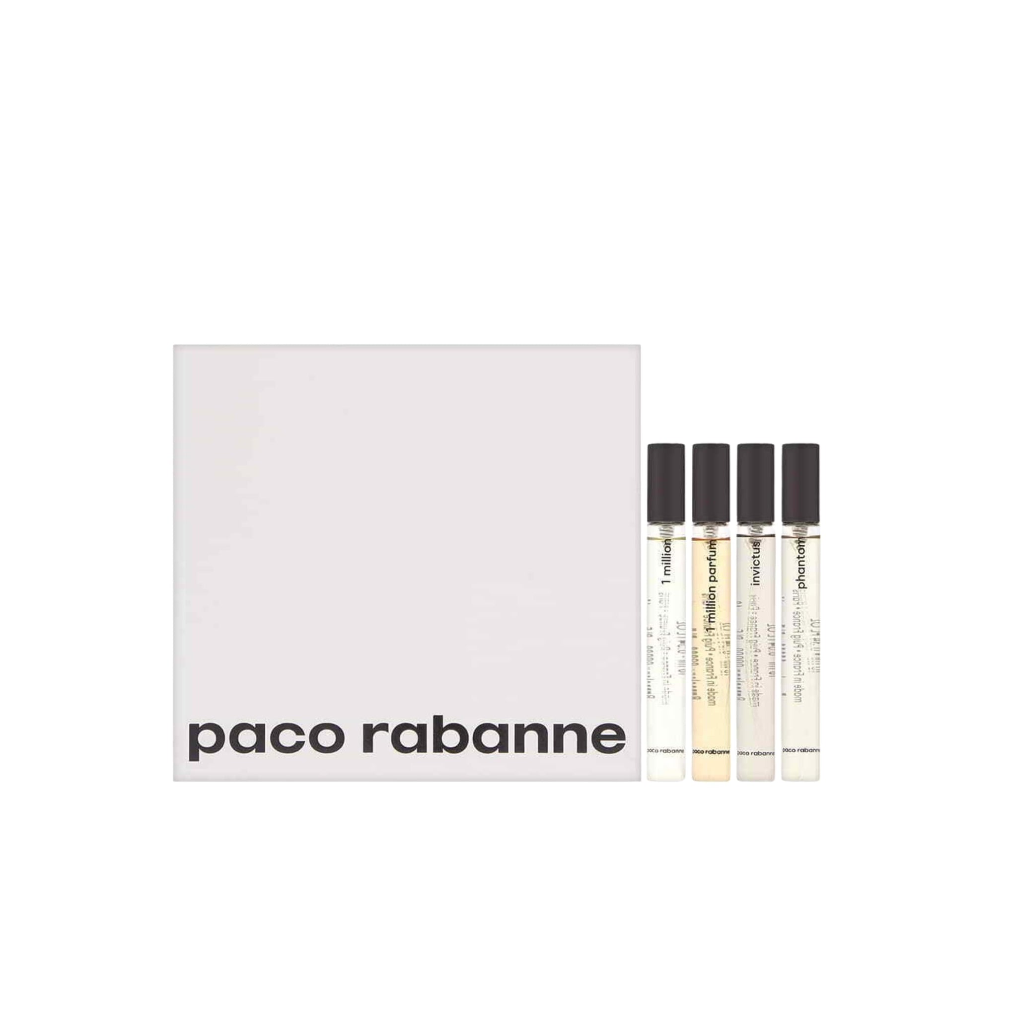 Shop Paco Rabanne Men’s Discovery Set in UAE
