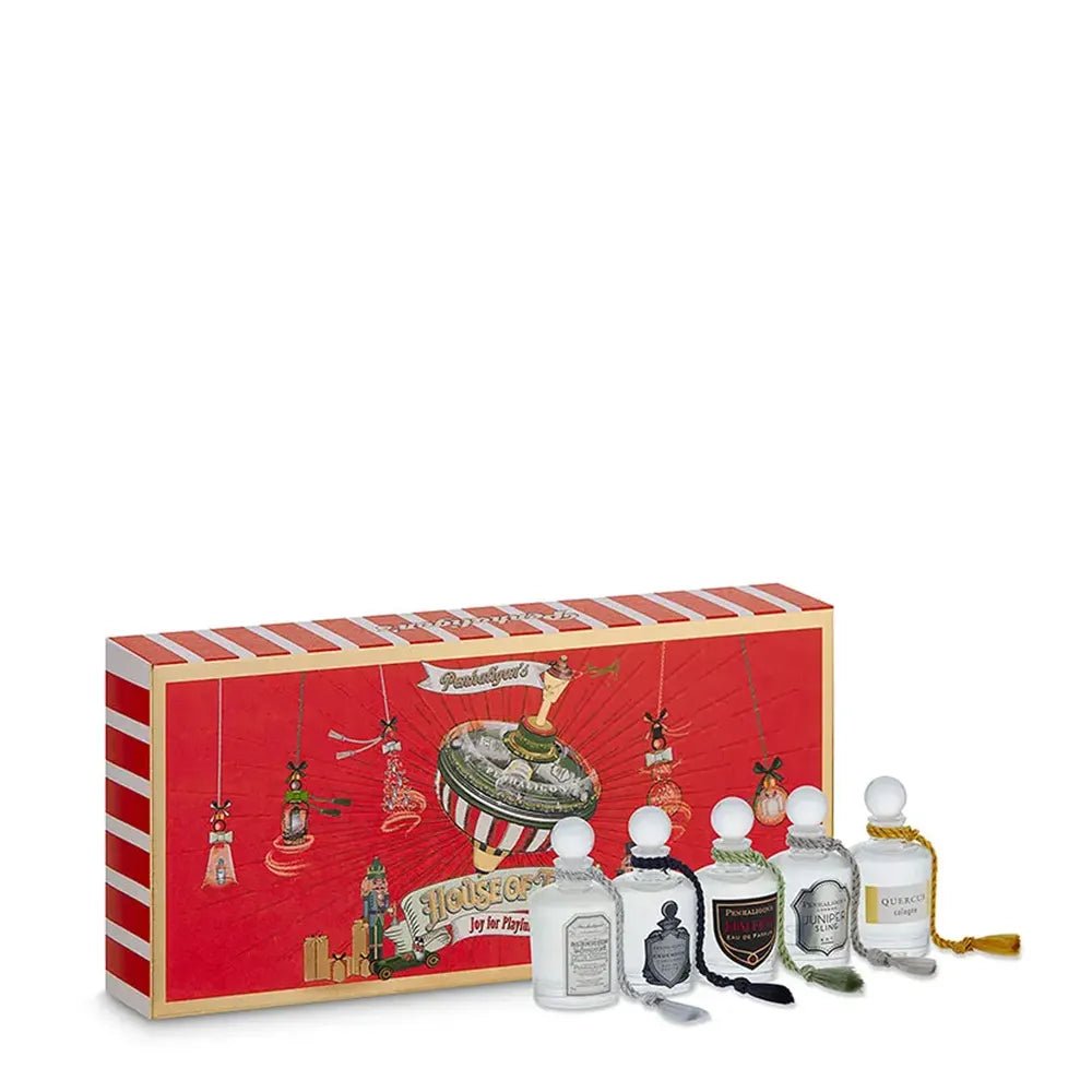 Shop Penhaligon's Mini EDT Set