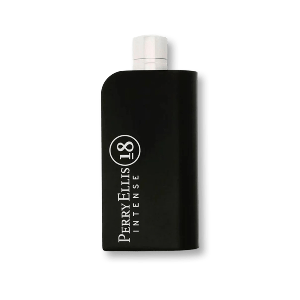Shop Perry Ellis 18 Intense EDT | My Perfume Shop Middle East